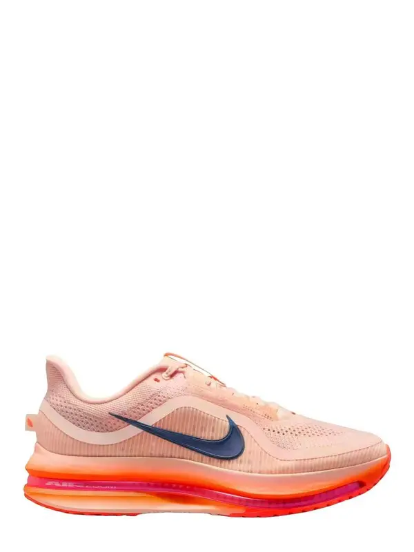 Nike Pegasus Premium Sneakers - Orange