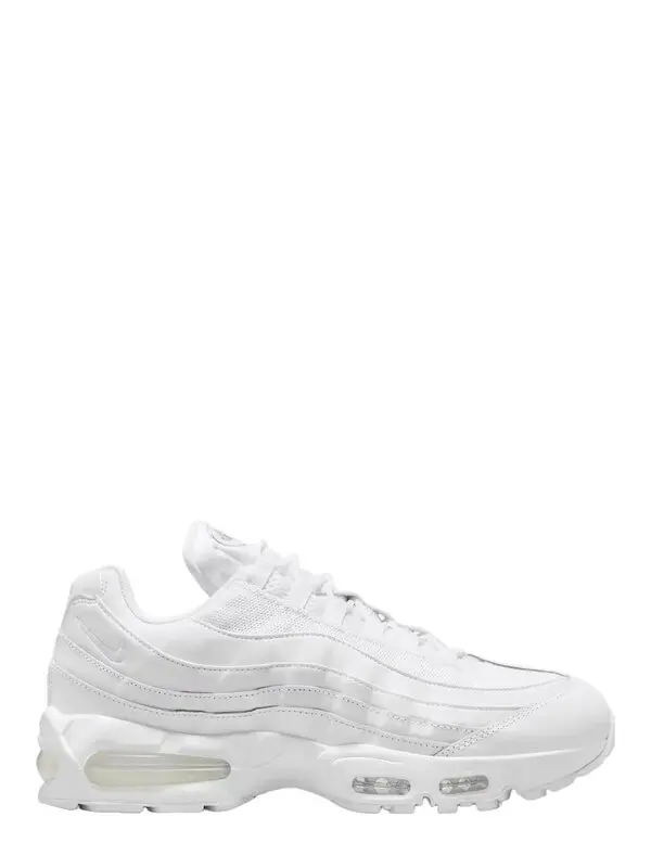 Nike Air Max 95 Sneakers - White