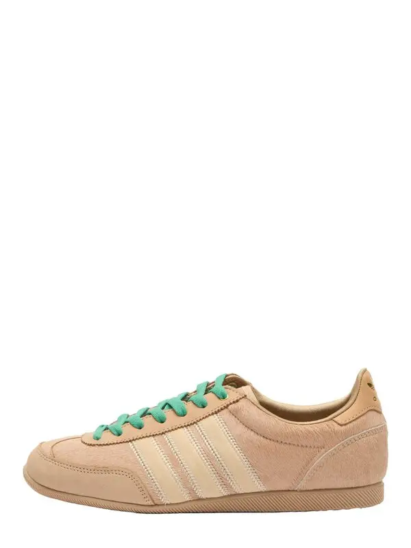 Adidas Japan W Sneaker - Warm Sandstone/crystal Sand/alumina