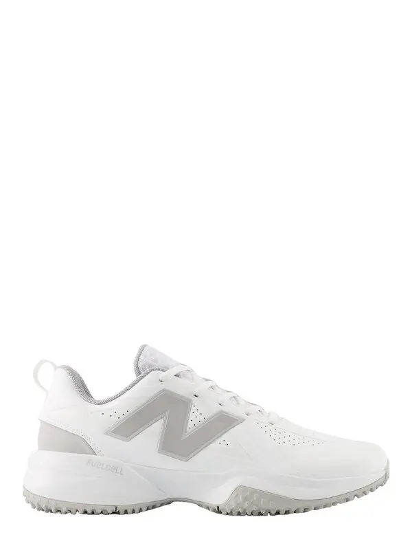 NEW BALANCE Fuse V5 Turf - Nb 103 White/raincloud