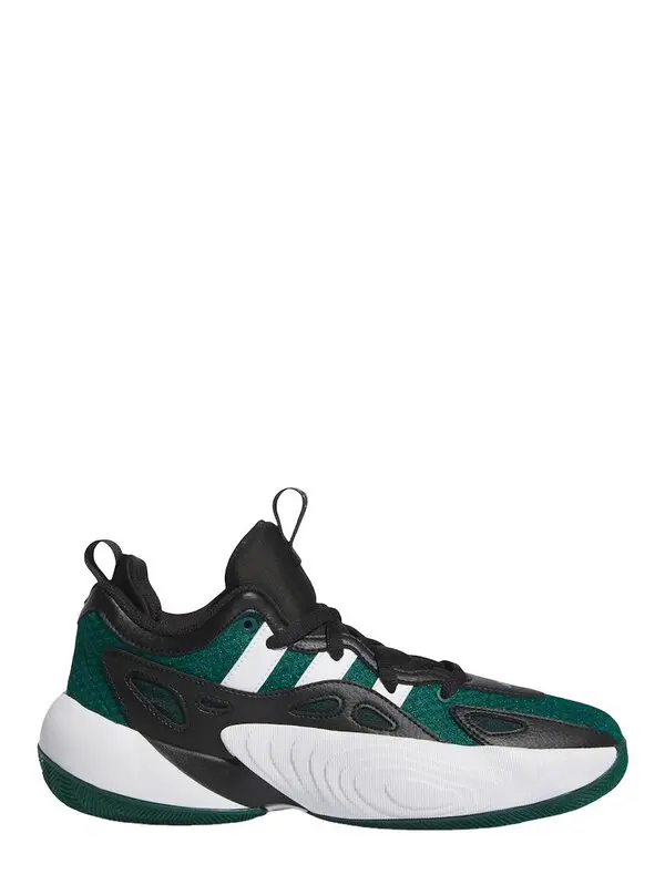 Adidas Trae Unlimited 2 - Collegiate Green/core Black/cloud White