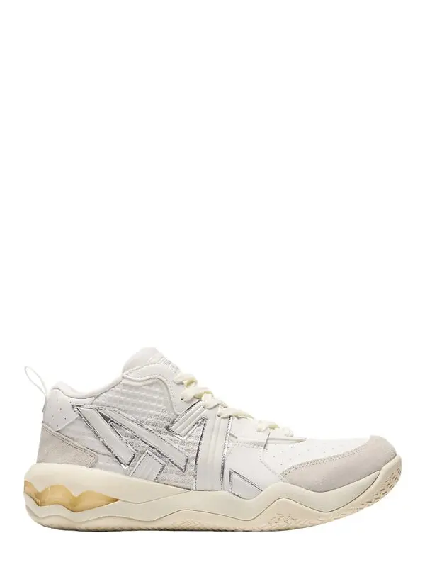 Onitsuka Tiger Tigcourt Sneakers - Off/white