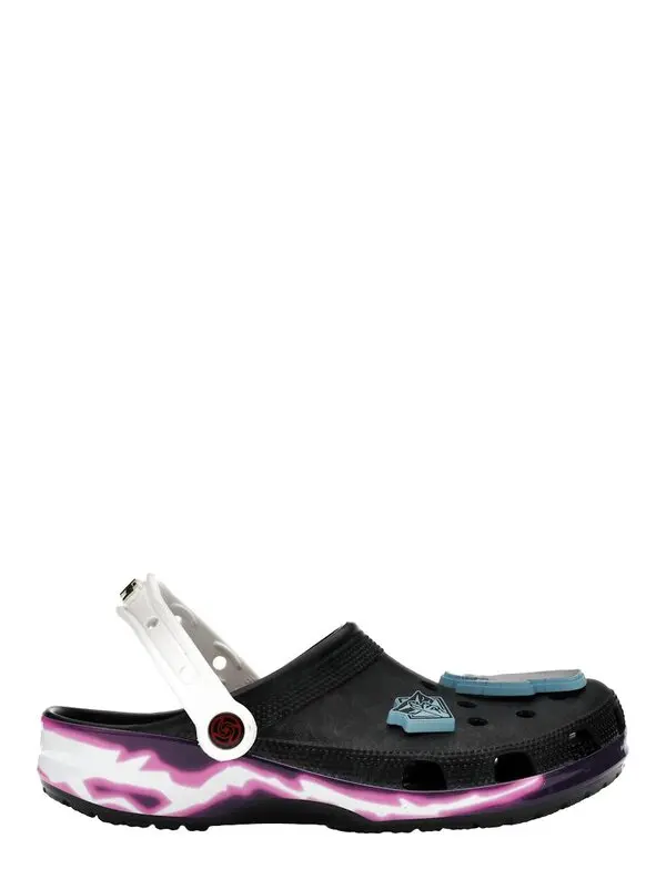 CROCS Classic Clog Jujutsu Kaisen - Black