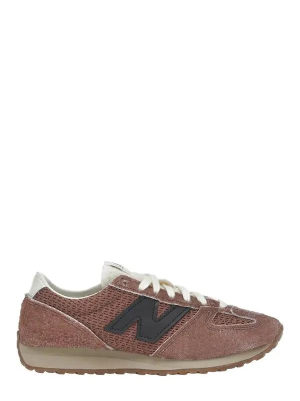 NEW BALANCE 471in Sneakers - Pecan/black Cement