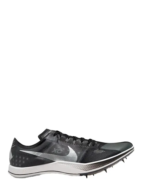 Nike Zoomx Dragonfly Xc - Black/dark Smoke Grey/white