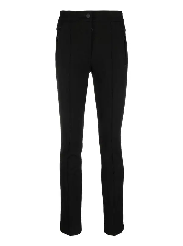 Moncler Ski Trousers - Black
