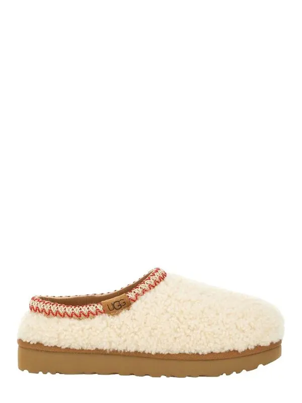 UGG Tasman Slipper - White