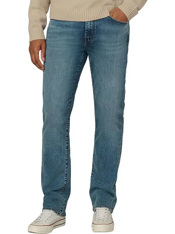 Joe's Jeans The Classic Straight Fit Jeans - Devonshire