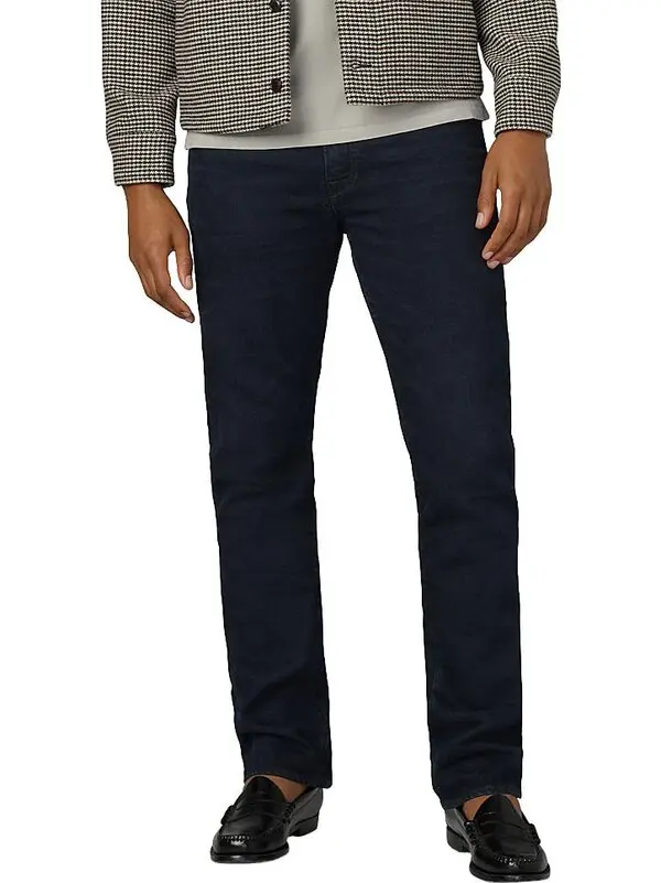 Joe's Jeans The Brixton Slim Straight Jeans - Rosemeed