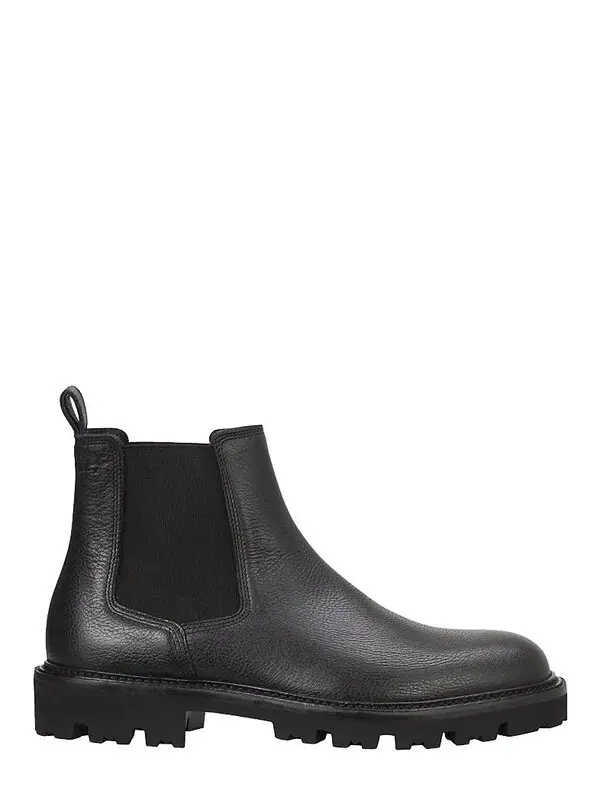 BOSS Julyo Chelsea Boots - Black