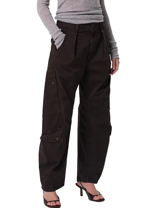 Citizens Of Humanity Flight Pants - Carob