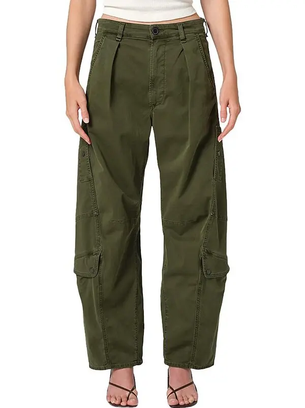 Citizens Of Humanity Flight Pants - Dogwood
