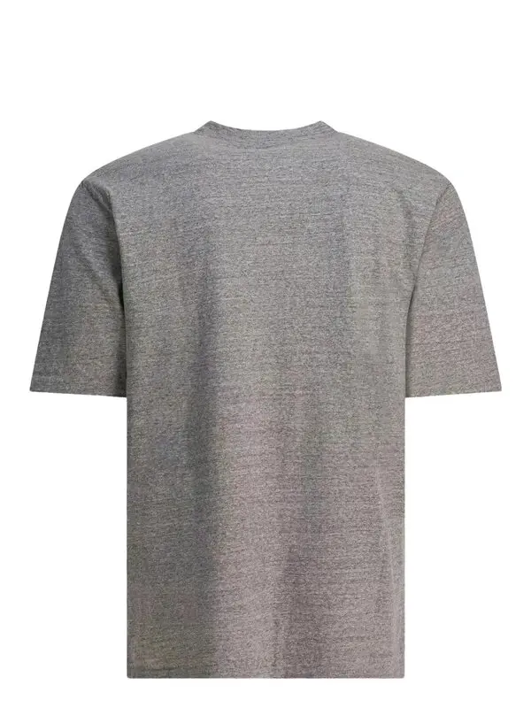 Kapital Graphic-print T-shirt - Grey