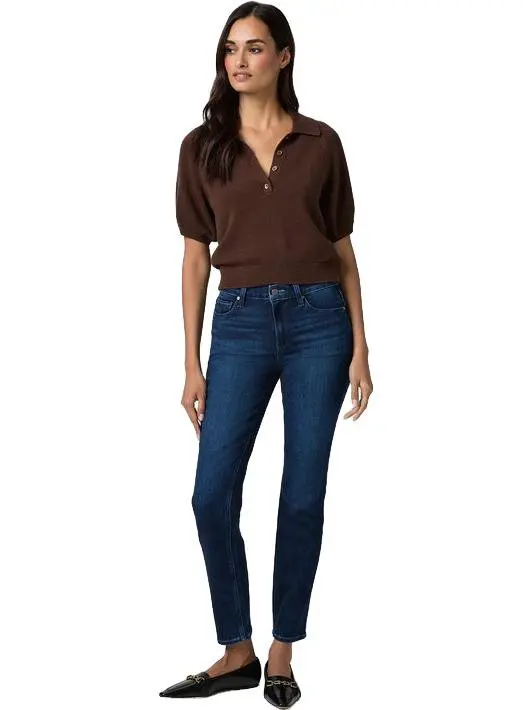 Paige Paxton Skinny Jean - Denim