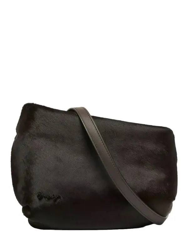 Marsèll Fastamino Shoulder Bag - Brown