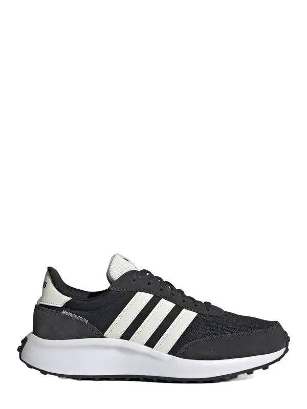 Adidas Run 70s Sneakers - Core Black / Off White / Carbon