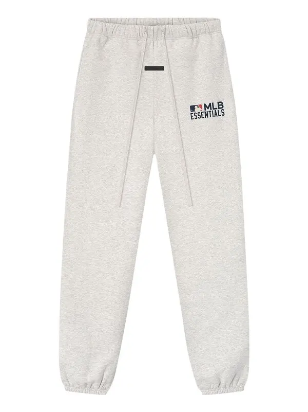Fear Of God Mlb Classic Sweatpant - Tan