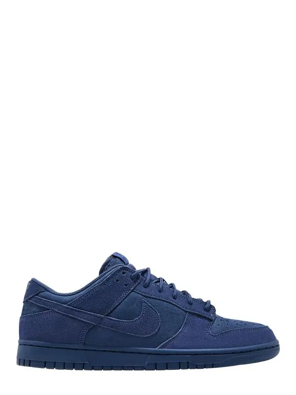 Nike Dunk Low Se - Blue