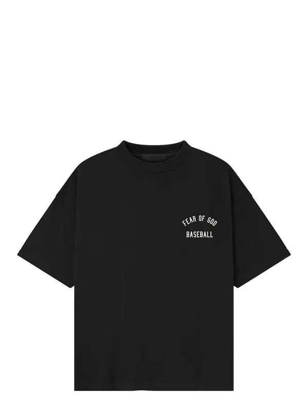 Fear Of God Mlb 90s Tee - Black
