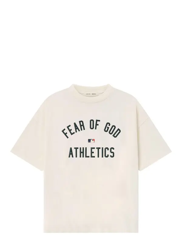 Fear Of God Athletics 90s Tee - White