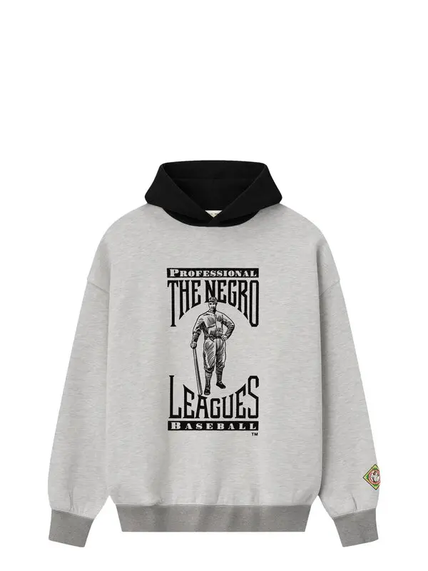 Fear Of God The Negro Leagues Hoodie - White