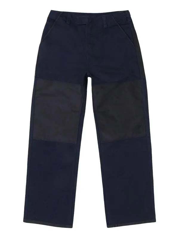 StÜssy Utility Pant - Blue