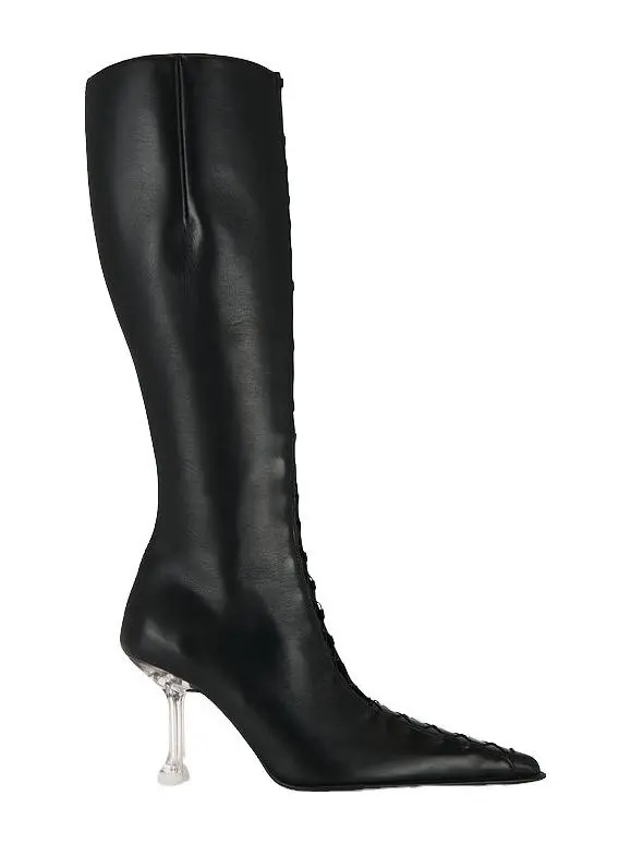 MIISTA Aline Tall Boots - Black