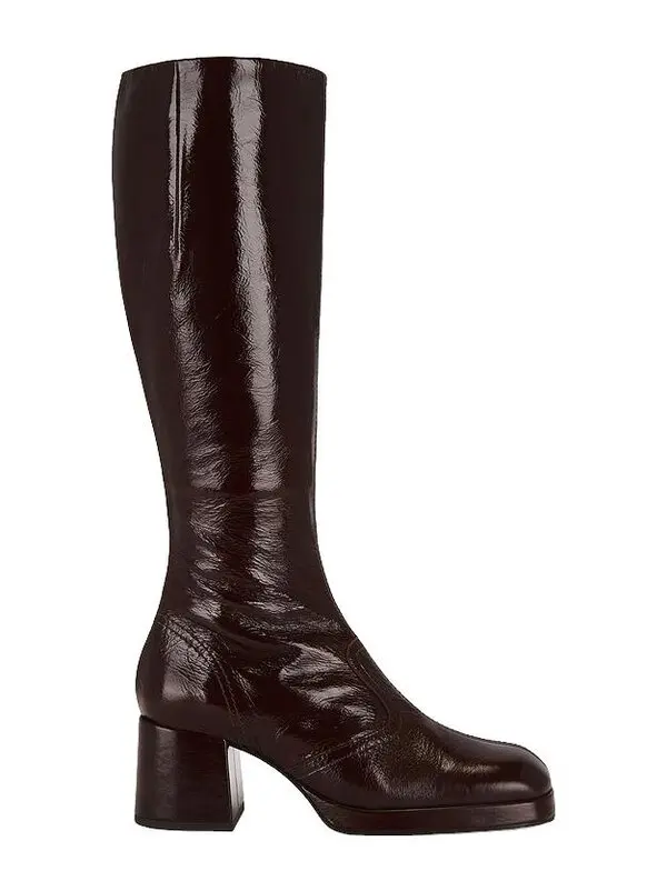 Miista Boots For Women Editorialist