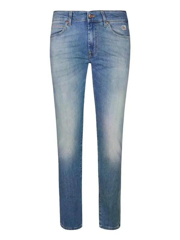 ROY ROGER'S April Denim - Blue