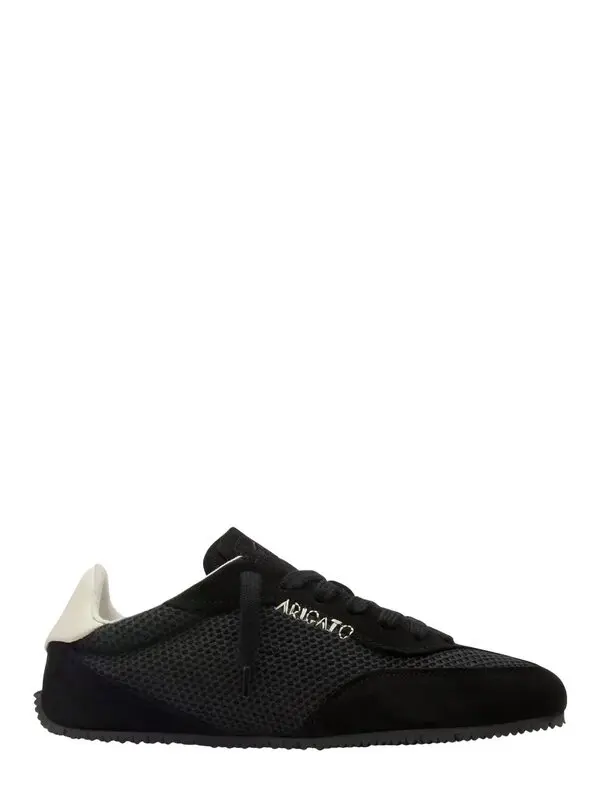 Axel Arigato Daze Runner Sneakers - Black
