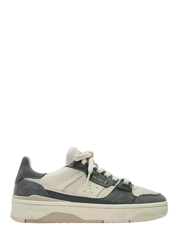 Axel Arigato Panelled Sneakers - Neutrals