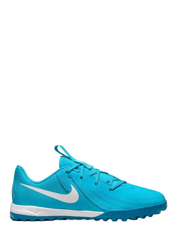 Nike Phantom Gx 2 Academy Tf Mad Ambition Pack - Blue Fury/white