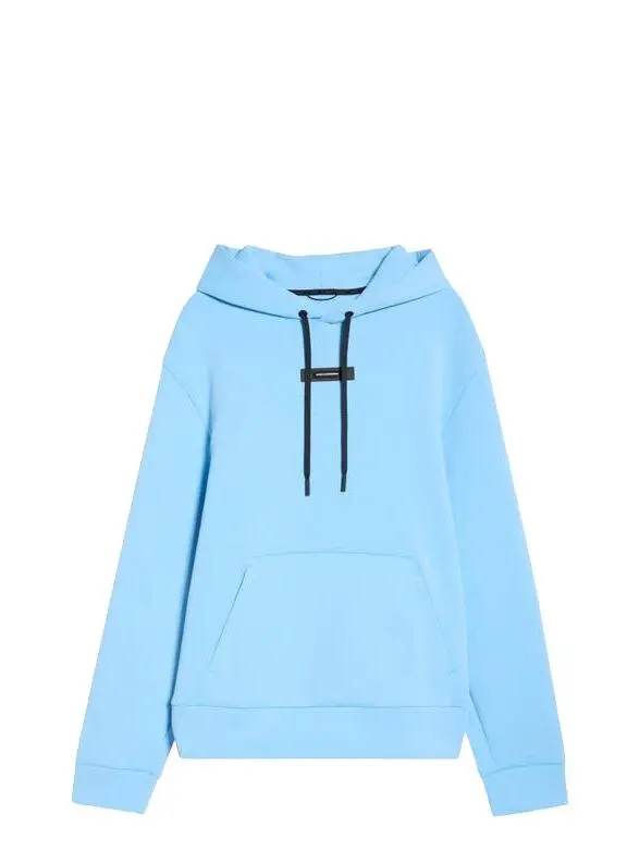 On Focus Technical Hoodie - Gourami