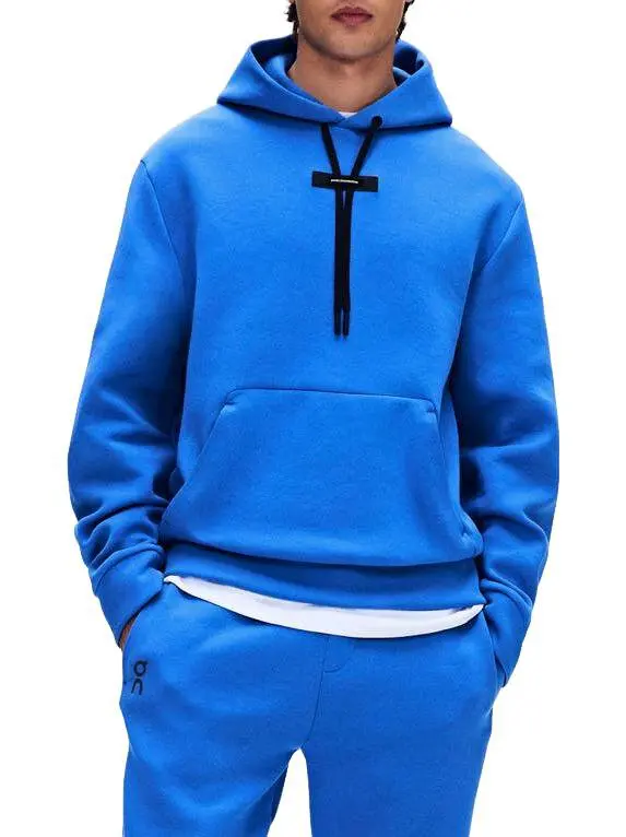 On Focus Technical Hoodie - Jay
