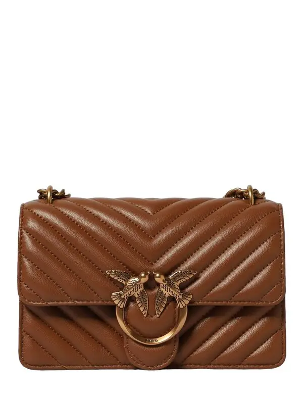 Pinko Mini Bag - Dark