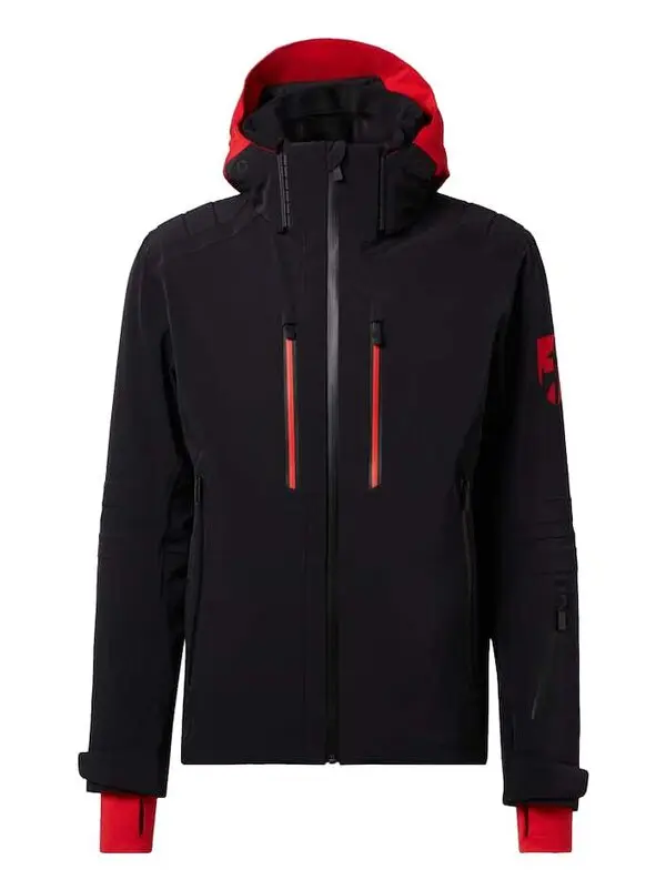 Toni Sailer Evan Ski Jacket - Black