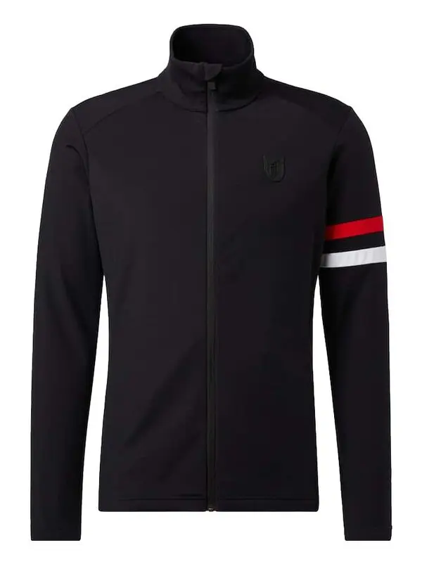 Toni Sailer Damian Jacket - Black