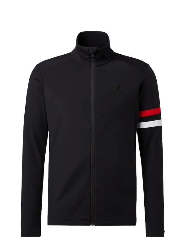 Toni Sailer Damian Jacket - Black