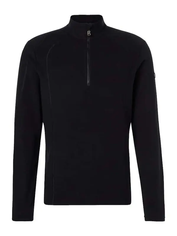 Bogner Harry Ski Top - Black