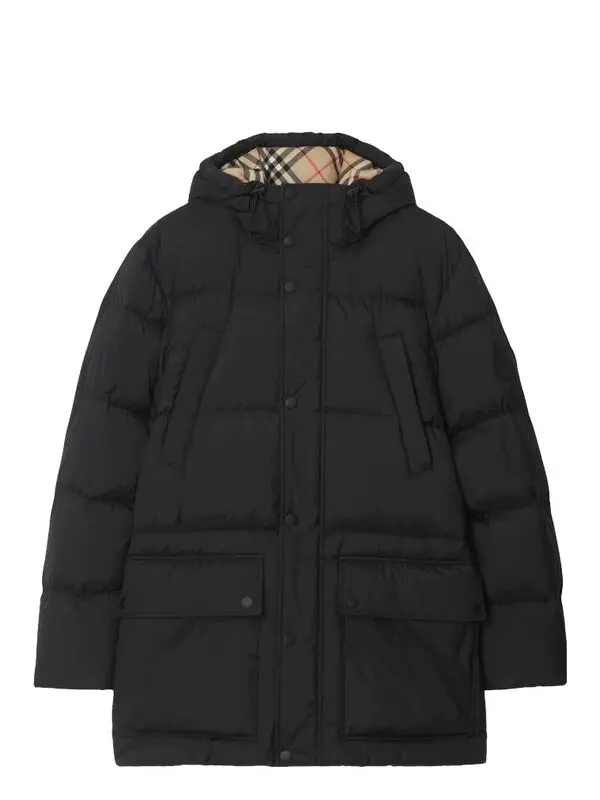 Burberry Outerwear - Black