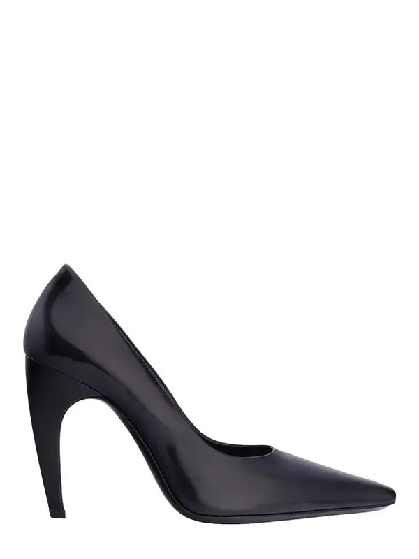 JUDE Pumps - Black