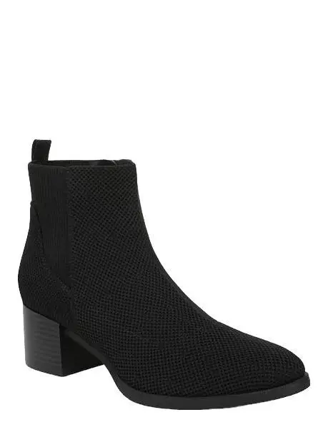 LIFESTRIDE Dazzle Bootie - Black