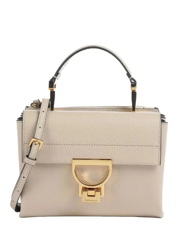 COCCINELLE Mini Bag - Beige