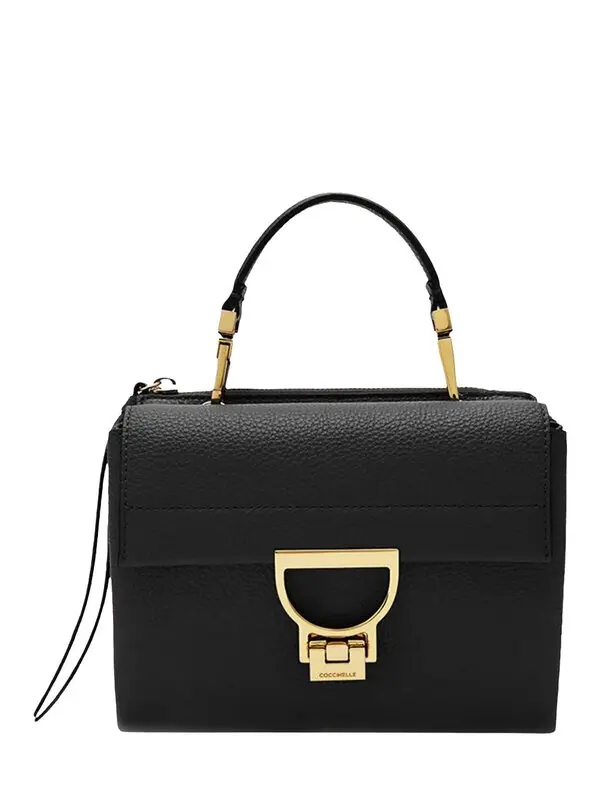 COCCINELLE Mini Bag - Black