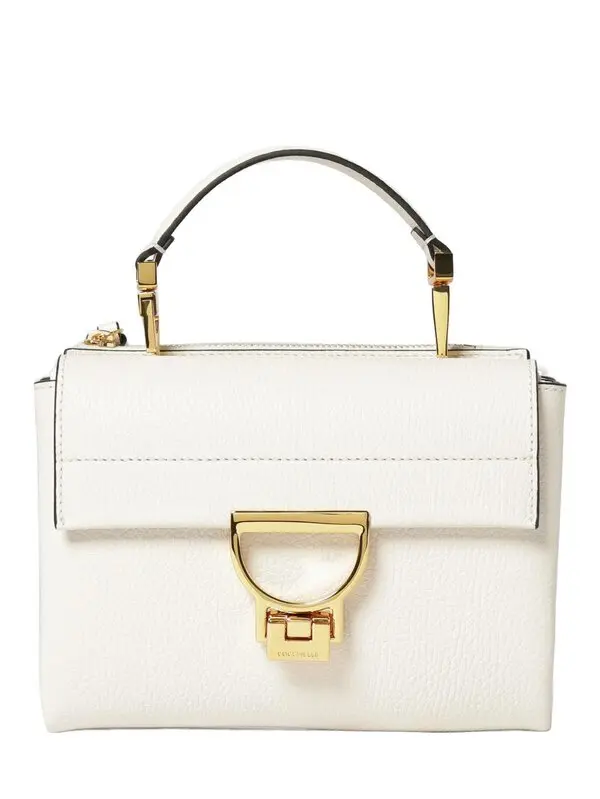 COCCINELLE Mini Bag - Pearl