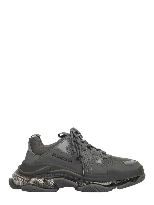 Balenciaga Triple S Sneaker - Grey