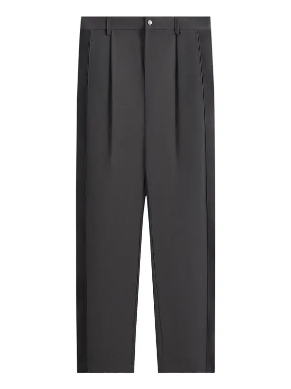 Kith Tropical Wool Callum Trouser - Black