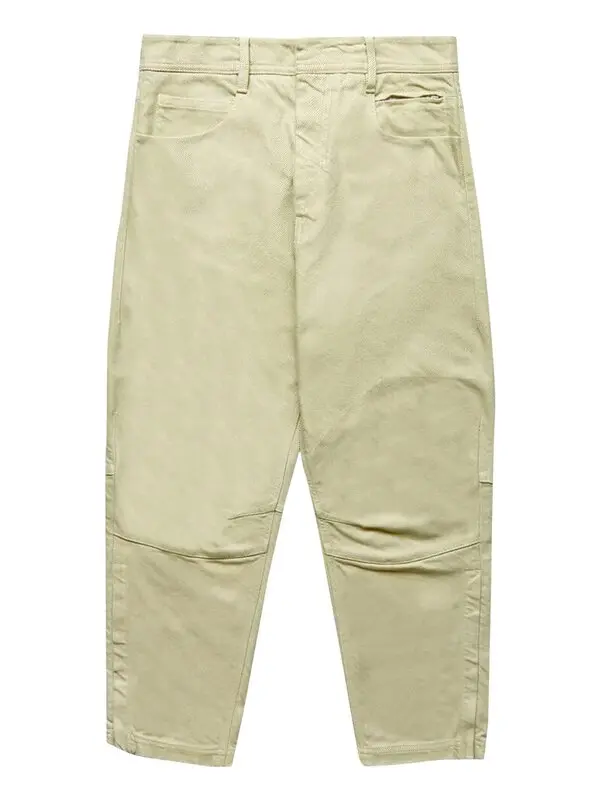 Stone Island Rider 5.5 Pocket Pants - Tan