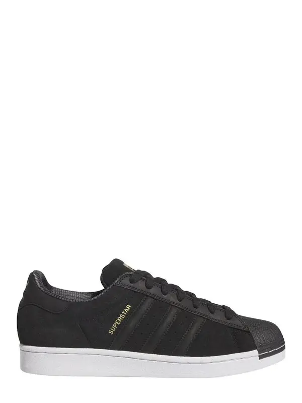 Adidas Superstar Adv Sneakers - Core Black/cloud White