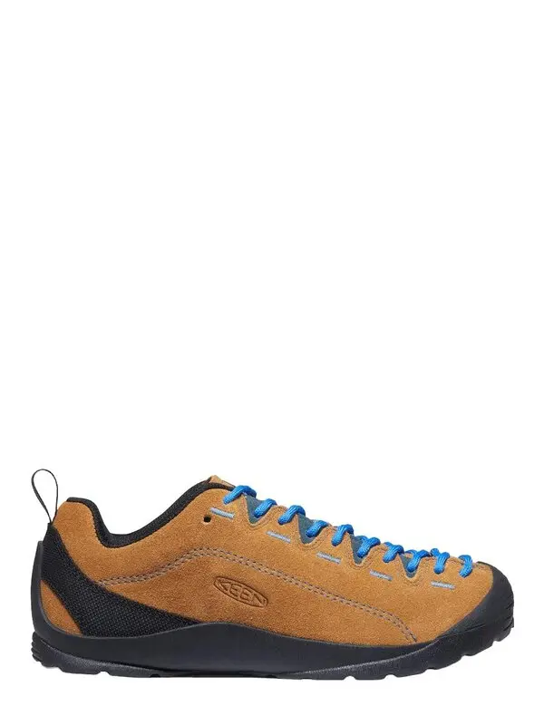 Keen Jasper Casual Sneakers - Cathay Spice/orion Blue